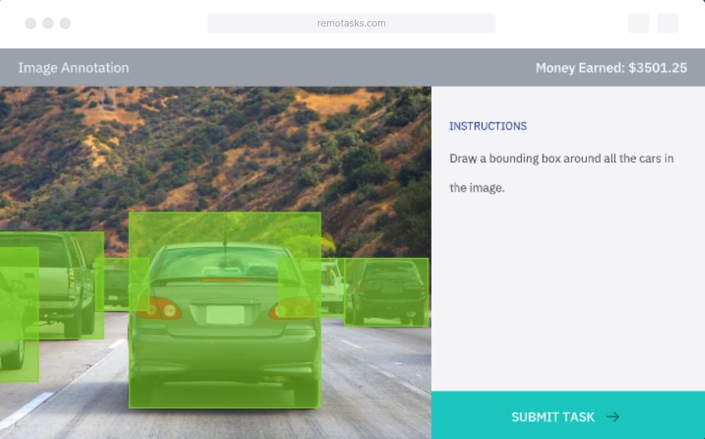 Remotasks Made Easy: Start Earning In Less Than 1 Hour With 4 Steps